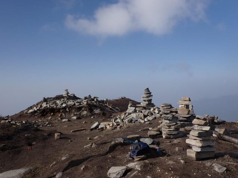 Pokhara: Mardi Himal Trek with Accommodation - Authentic Experiences and Practical Tips