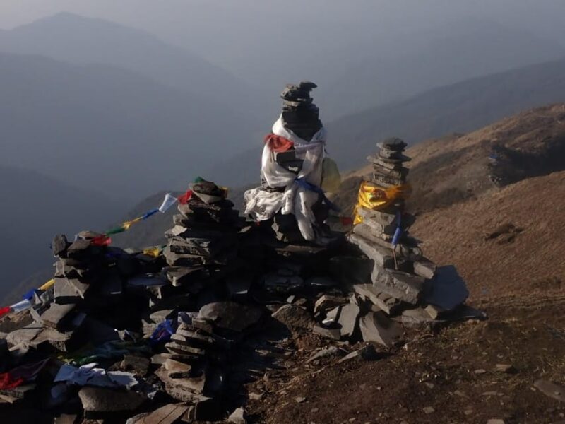 Pokhara: Mardi Himal Trek with Accommodation - Final Thoughts: Is This Trek Right for You?