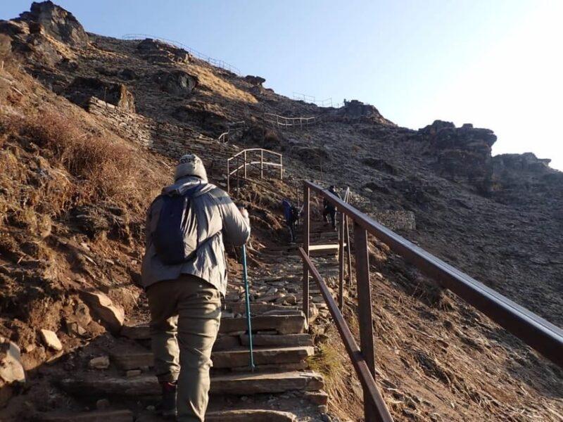 Pokhara: Mardi Himal Trek with Accommodation - FAQ (Frequently Asked Questions)