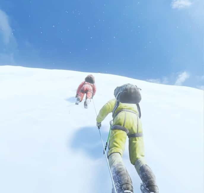 Pokhara: Mount Everest Climbing In Virtual Reality - How It Compares to Other Experiences