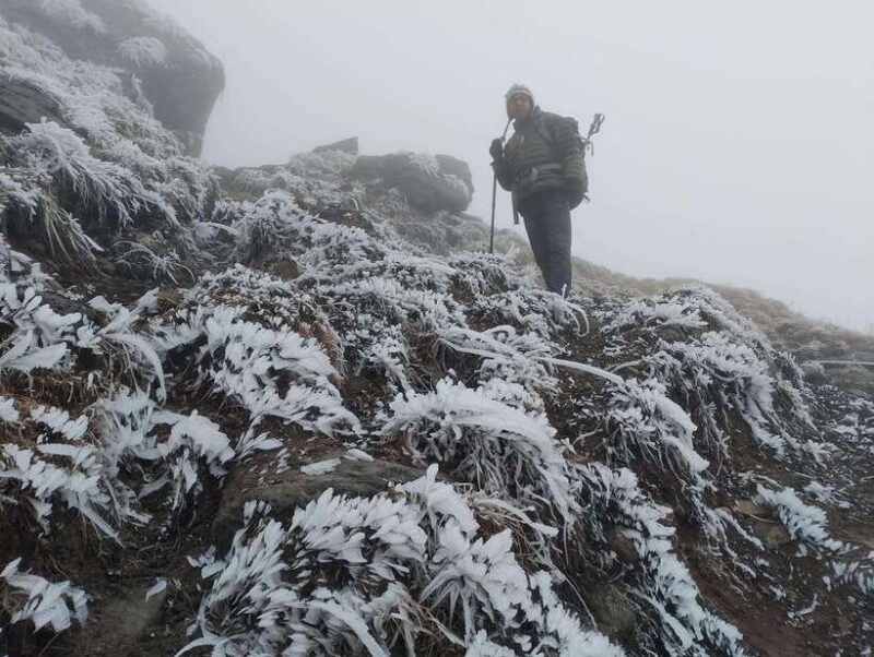 Pokhara: Mulde Viewpoint and Pode Kharkha Hidden Lake Trek - FAQ