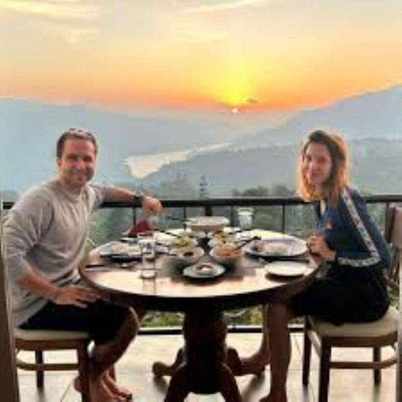 Pokhara: Naudanda Sunset Tour by Car with Hotel Pickup - What’s Included and What to Consider