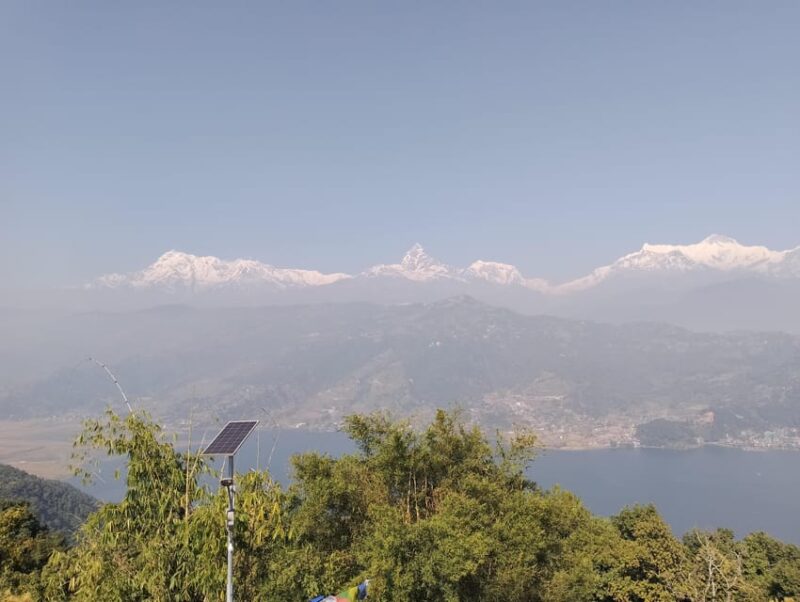 Pokhara: Overnight Stay Easy Premium Private Trek - Who Should Consider This Trek?