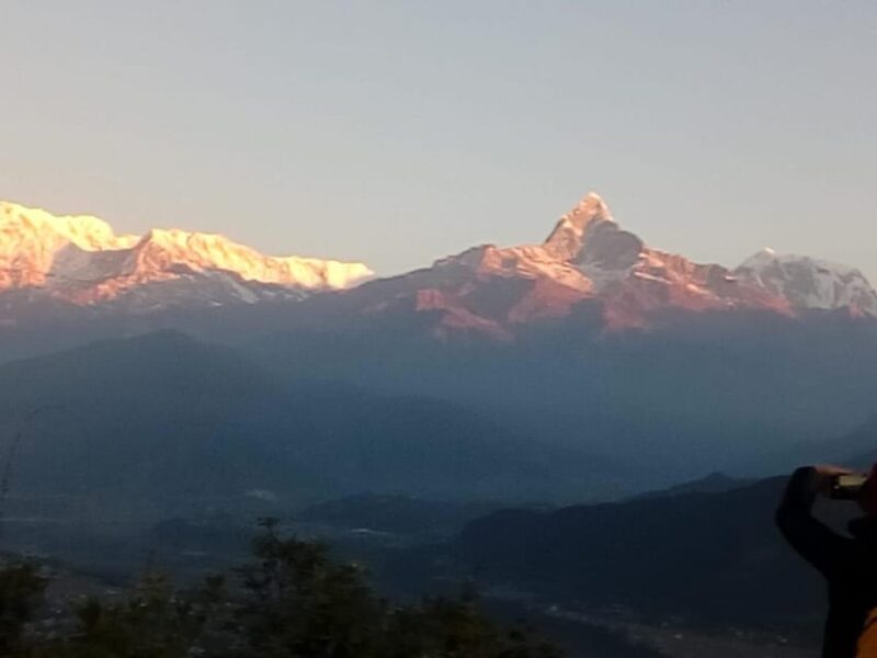 Pokhara: Overnight Stay Easy Premium Private Trek - The Sum Up