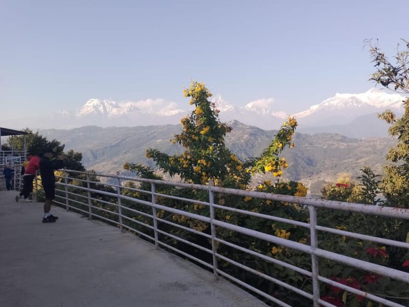 Pokhara: Overnight Stay Easy Premium Private Trek - FAQ