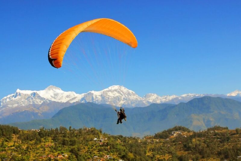 Pokhara Paragliding Adventure: Stunning Photos & Videos - Final Thoughts: Who Will Love This?