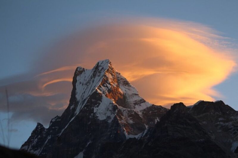 Pokhara: Peace Pagoda Sunset, Annapurna Mountain Views Tour - What Makes This Tour Stand Out?