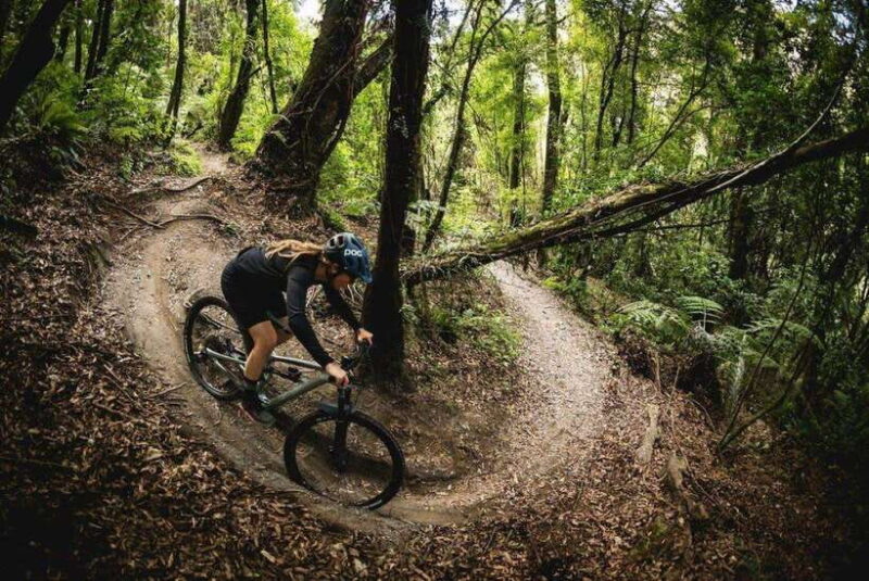 Pokhara: Peace Pagoda to Pokhara Downhill Mountain Bike Ride - Introduction