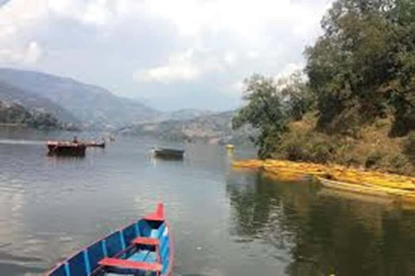 Pokhara: Phewa Lake to Begnas Lake Scenic Drive - Key Points