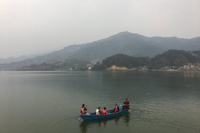 Pokhara Places of Interest Tour by Sharing Bus - Why Choose This Tour? A Deep Dive