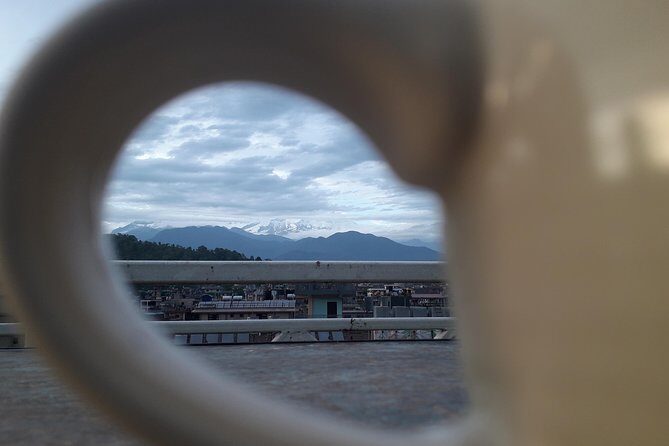 Pokhara Places of Interest Tour by Sharing Bus - What Makes This Tour Stand Out