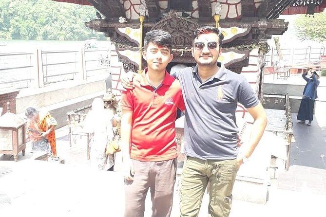 Pokhara Places of Interest Tour by Sharing Bus - Authentic Experiences & Genuine Insights