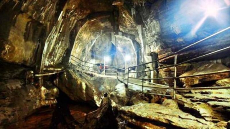 Pokhara: Pokhara Highlights Tour by Bus - The Statue of Lord Shiva