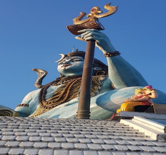 Pokhara: Pokhara Highlights Tour by Bus - Mahendra Cave and Bat Cave