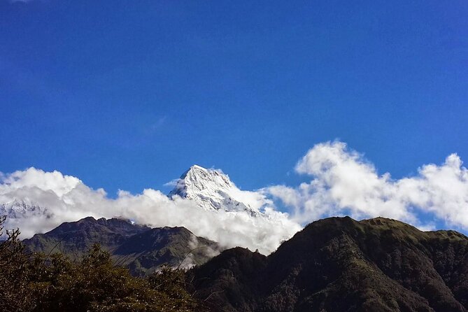 Pokhara: Poon Hill Ghorepani Short Trek - Who Will Appreciate This Trek?