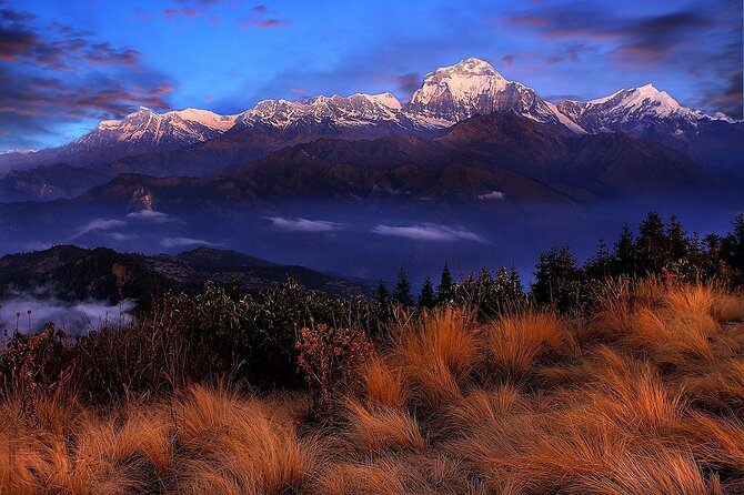 Pokhara: Poon Hill Ghorepani Short Trek - Final Thoughts