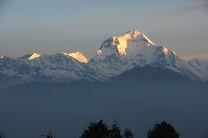 Pokhara: Poon Hill Ghorepani Short Trek - FAQ