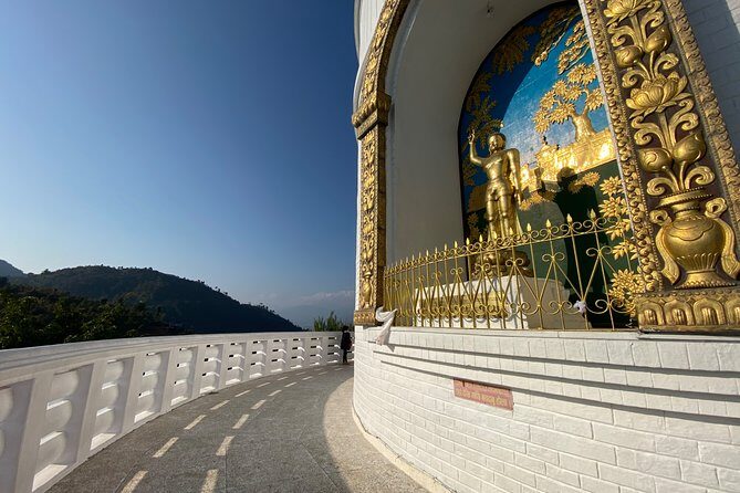 Pokhara: Private Car Drive Tour to World Peace Stupa - Introduction: Why This Tour Stands Out