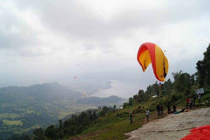 Pokhara: Private City Sightseeing Tour - Who is this tour best suited for?