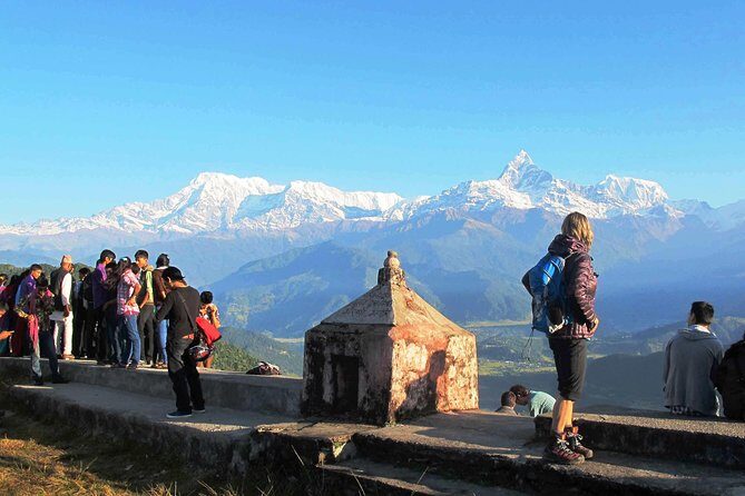 Pokhara: Private City Sightseeing Tour - Analyzing the Value: How Good is the Deal?