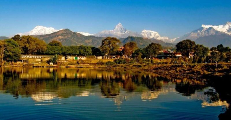 Pokhara: Private City Tour and Sarangkot Sunrise - Key Points