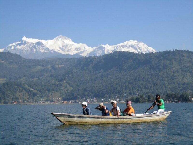 Pokhara: Private City Tour and Sarangkot Sunrise - Detailed Itinerary Breakdown