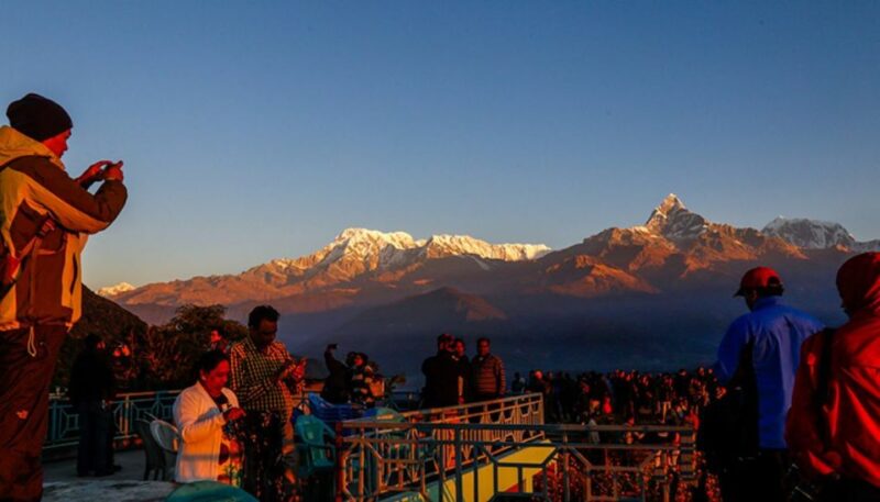 Pokhara: Private City Tour and Sarangkot Sunrise - The Value in the Details