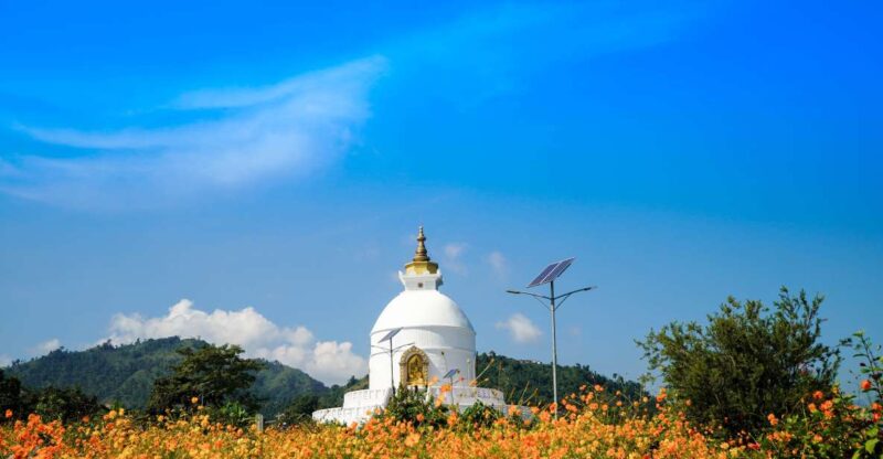 Pokhara: Private Half Day Hiking & Boating over the mountain - Who Will Love This Tour?