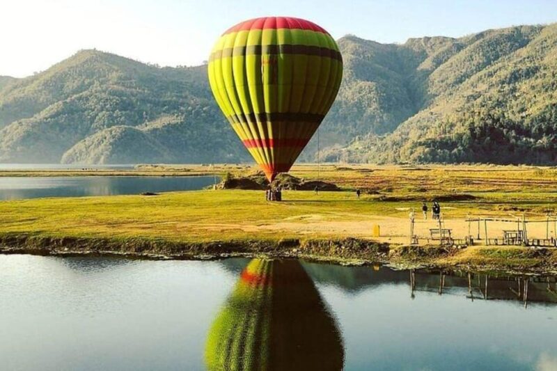 Pokhara: Private Hot Air Ballooning - What to consider before booking