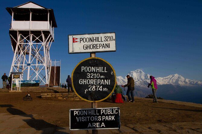Pokhara Private Tour 2 Day Poon Hill Short Trek - Final Thoughts: Who Is This Trek For?