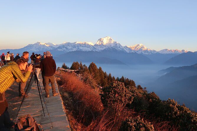 Pokhara Private Tour 2 Day Poon Hill Short Trek - FAQ About the Pokhara Private Poon Hill Short Trek