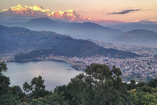 Pokhara Private Tour 5 Mountain View Point - FAQs