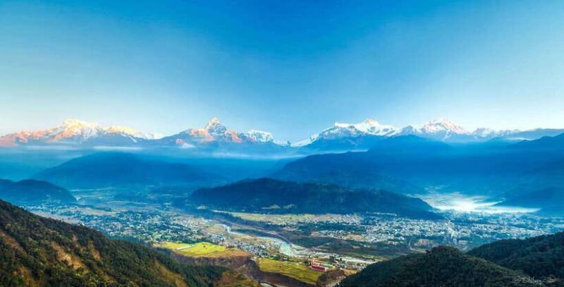 Pokhara: Private Tour of Pokhara Valley Places of Intererst - FAQ