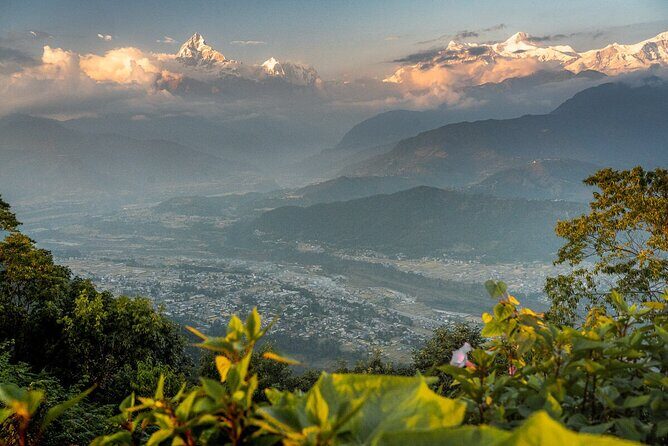 Pokhara Private Tour Sarangkot Sunrise by Car - FAQ
