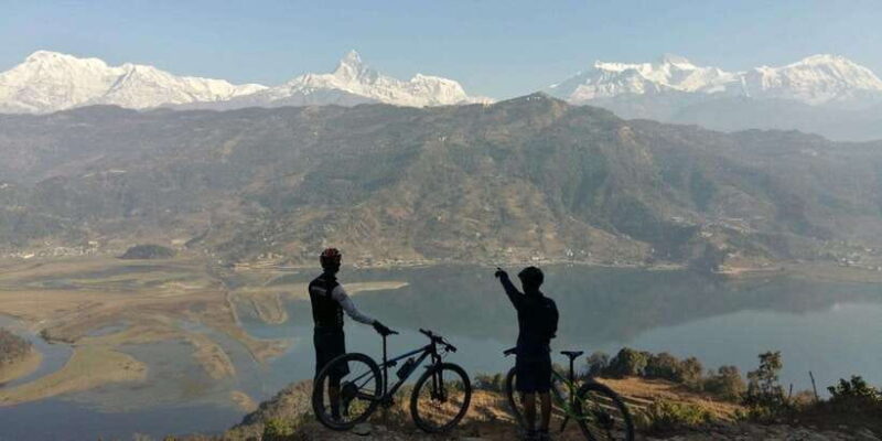 Pokhara: Pumdi Bhumdi to Fewa Lake Mountain Bike Tour - Practical Details and What You Need to Know