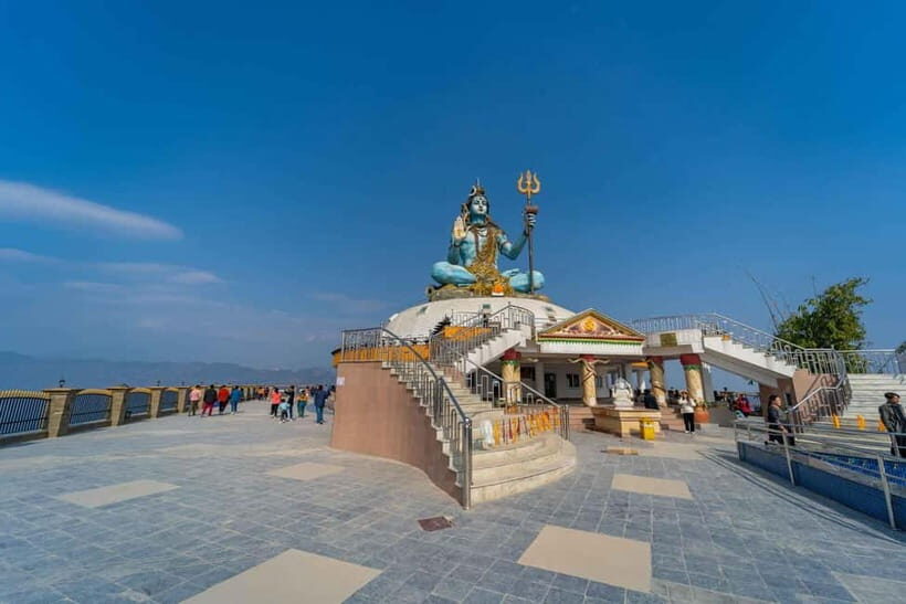 Pokhara: Pumdikot Shiva Idol Day Hike with Peace Stupa - Who Will Love This Tour?