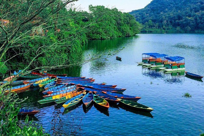 Pokhara Religious Private Guided Day Tour - An Overview of the Experience