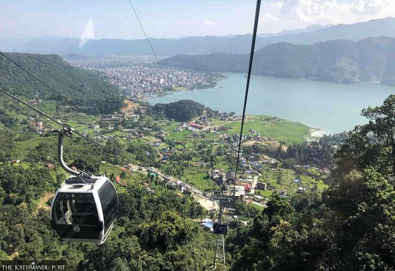 Pokhara Sarangkot : Cable Car (Himalayas) Sunrise Tour - Practical Details That Matter