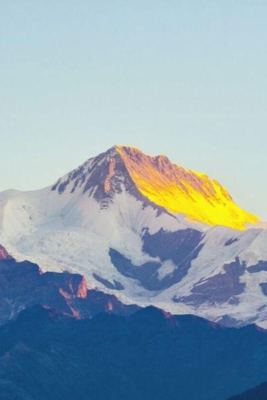 Pokhara Sarangkot : Cable Car (Himalayas) Sunrise Tour - Authentic Experiences and Real Reviews