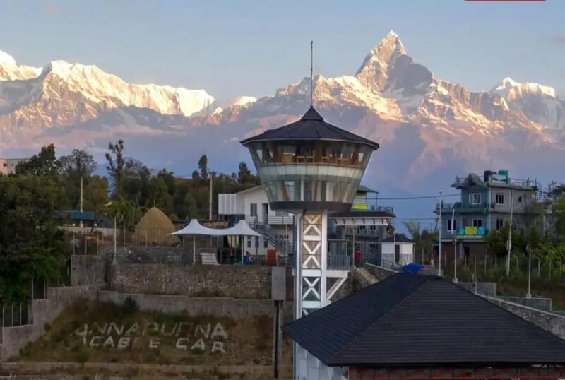 Pokhara Sarangkot : Cable Car (Himalayas) Sunrise Tour - The Experience Beyond the Views
