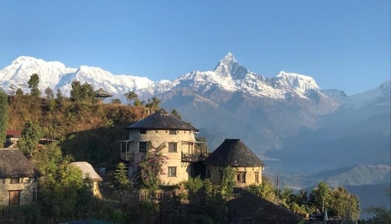 Pokhara : Sarangkot & Kaskikot Easy Day Hike - Why You Should Consider This Tour