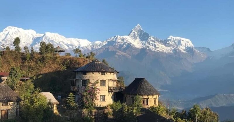 Pokhara : Sarangkot & Kaskikot Easy Day Hike - Final Thoughts: Who Will Love This Experience?