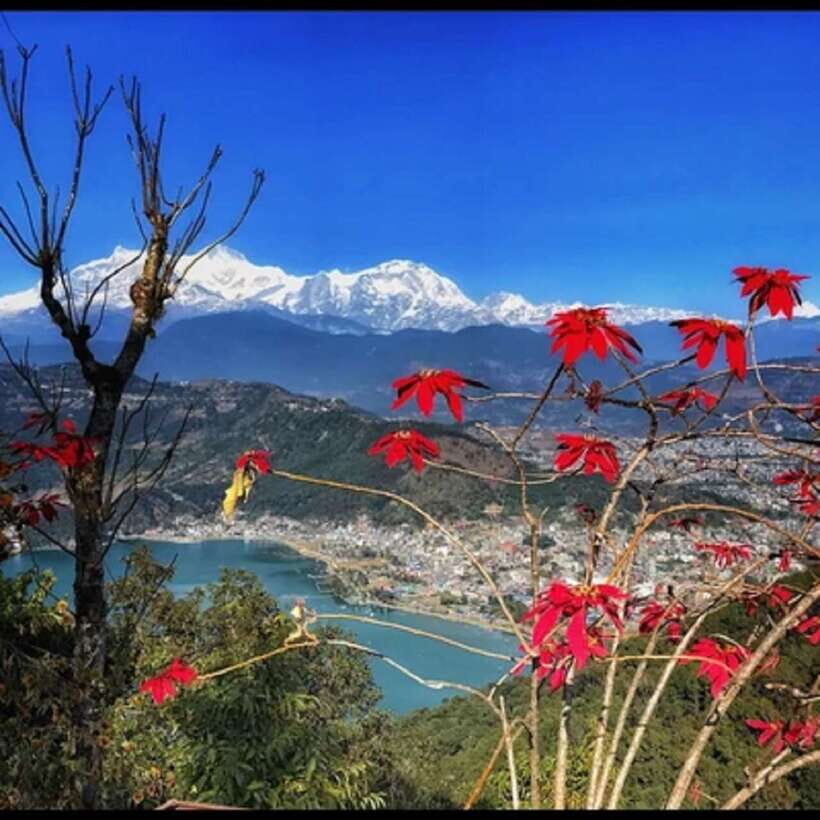 Pokhara: Sarangkot Sunrise And Private Full-Day Tour - Starting Early: The Magic of Sarangkot Sunrise