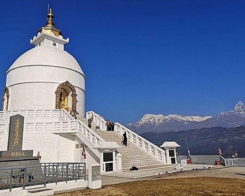Pokhara: Sarangkot Sunrise And Private Full-Day Tour - Logistics and Value