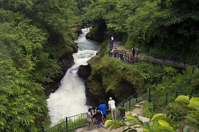Pokhara: Sarangkot Sunrise And Private Full-Day Tour - The Experience: What Travelers Say