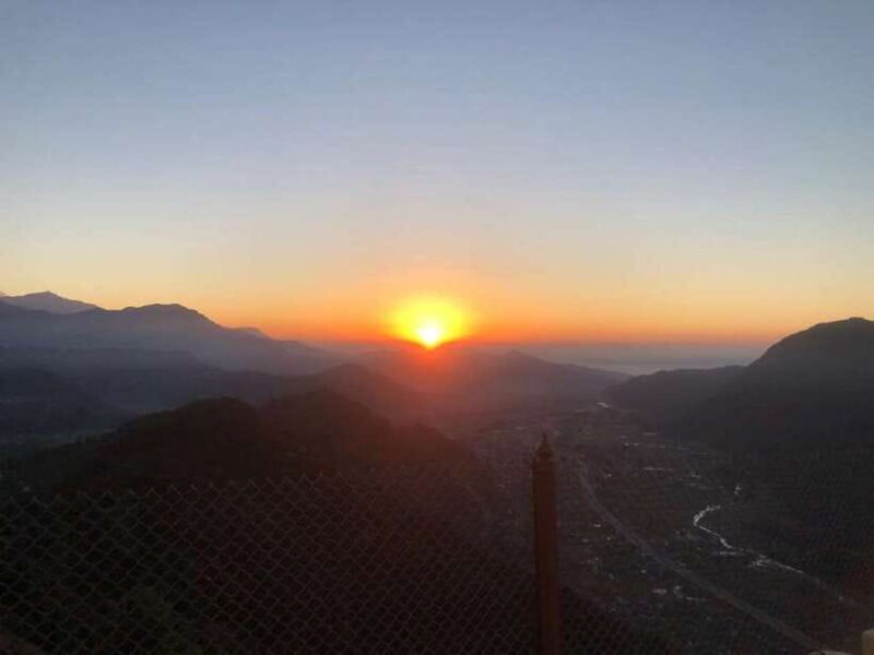 Pokhara: Sarangkot Sunrise and Private Full Day Tour - The Reality of a Sarangkot Sunrise & Full Day Tour in Pokhara