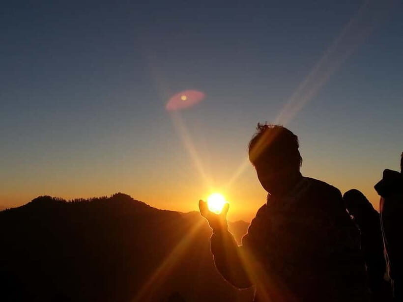 Pokhara: Sarangkot Sunrise & Annapurna Himalaya Panorama - The Experience: What to Expect on Your Sunrise Tour