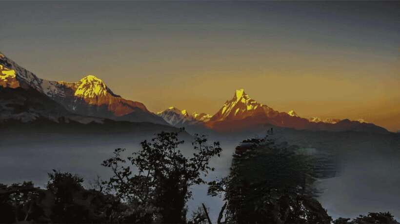 Pokhara: Sarangkot Sunrise & Annapurna Himalaya Panorama - Who Will Love This Tour?