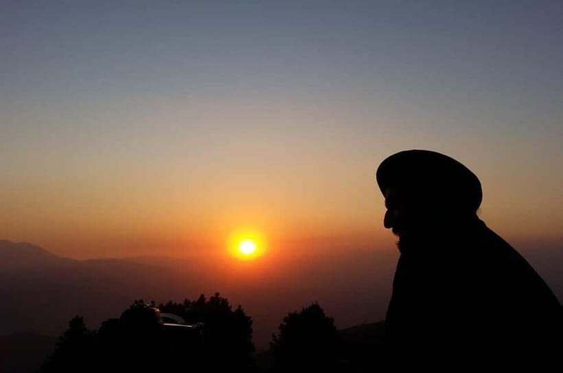 Pokhara: Sarangkot Sunrise & Annapurna Himalaya Panorama - FAQ