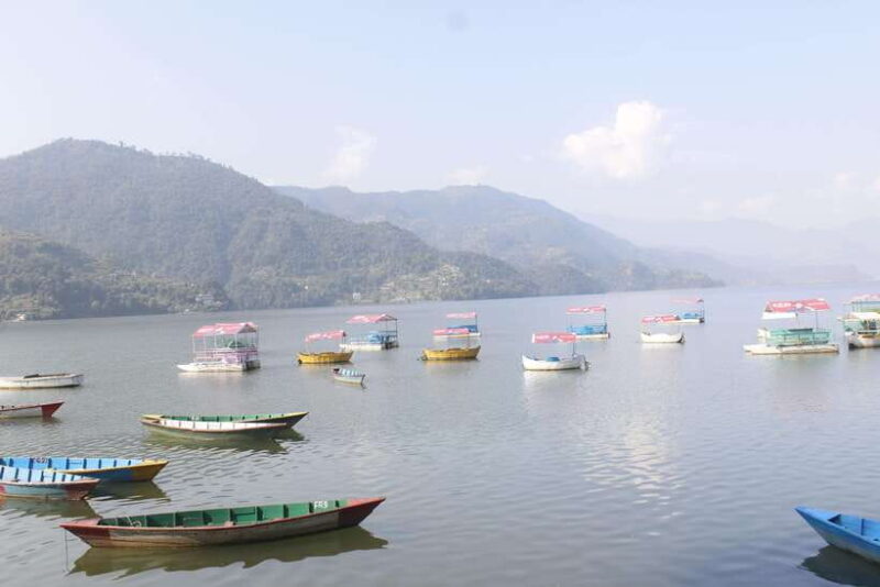 Pokhara: Sarangkot Sunrise, boating and Peace Pagoda Hike - Who Should Consider This Tour?